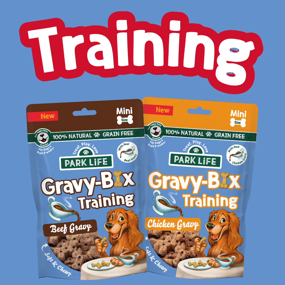 Best Training Treats for Dogs | Dog Blog | Parklife – Park life.dog